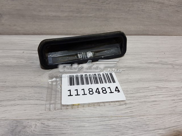 1886014 Ford boton de accion de bloqueo de la tapa maletero (3/5 ...