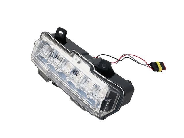 8312A020 Mitsubishi luz diurna derecha