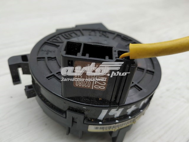 843060D070 TOYOTA Anillo de AIRBAG