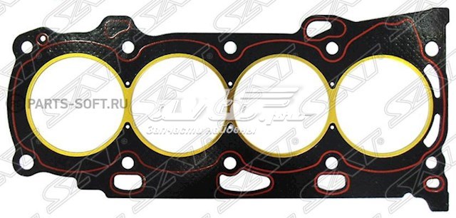 ST-11115-28040 SAT junta, culata