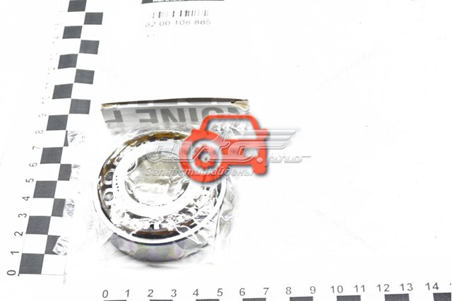 8200108885 Renault (RVI) rodamiento caja de cambios