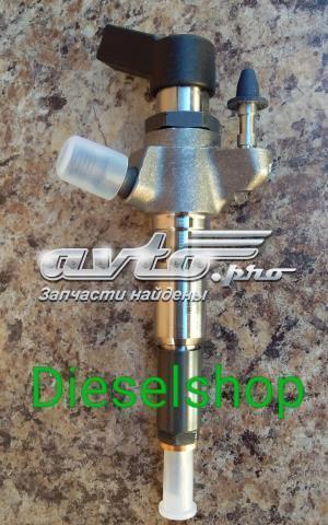 Inyector de combustible de coche comprar al mejor precio