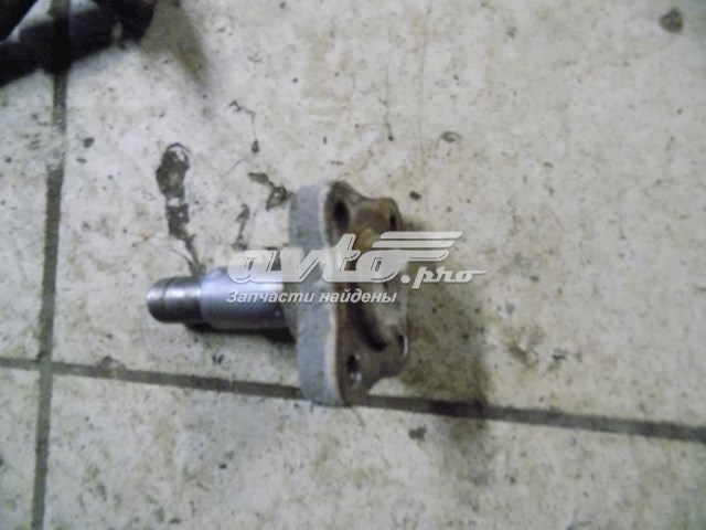 8200927687 Lada muñón del eje, suspensión de rueda, trasero
