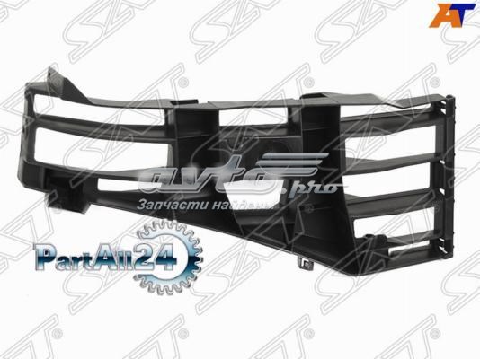 ST-MD47-087B-1 SAT soporte de guía para parachoques trasero, derecho