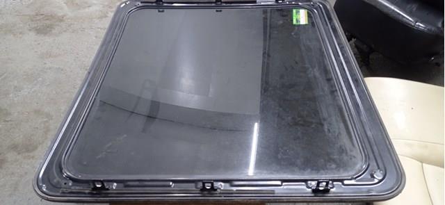 Precios para techo solar completo para Mitsubishi Pajero 2002 año