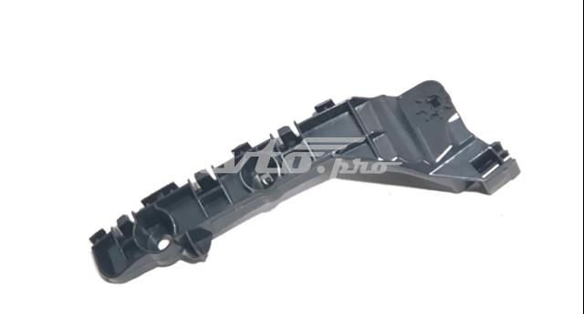 6400G660 Mitsubishi soporte deparachoques delantero derecho