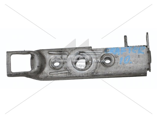 A9067500450 VAG cerradura del capó de motor