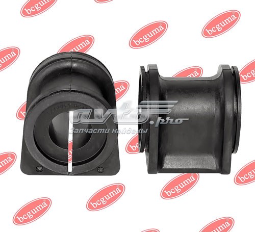 A6393231285 Mercedes soporte de estabilizador delantero