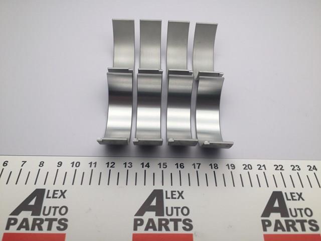 98073967 Opel juego de cojinetes de biela, estándar (std)