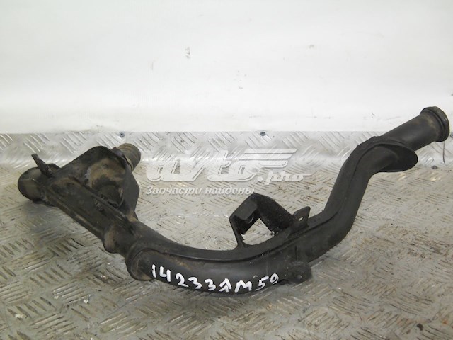 Manguera (conducto) del sistema de refrigeración de coche comprar al ...