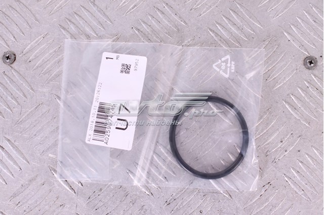 A0259974745 Mercedes junta de turbina, compresor de aire, admisión