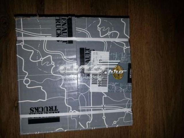 5010552266 Renault (RVI) silentblock apoyo cabina