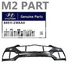 865112WAA0 Hyundai/Kia parachoques delantero