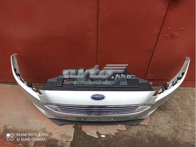 2430363 Ford refuerzo paragolpes delantero