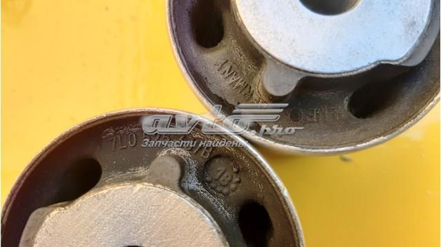 7L0525337B VAG silentblock, soporte de diferencial, eje delantero ...