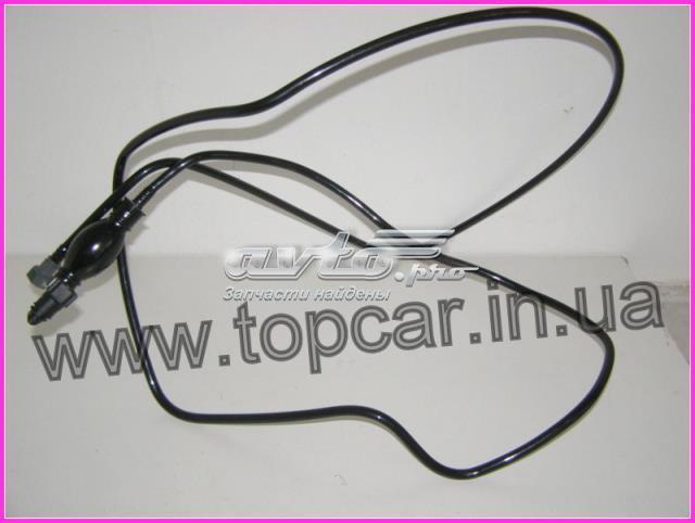 8200338434 Renault (RVI) tubo de combustible, de depósito al filtro