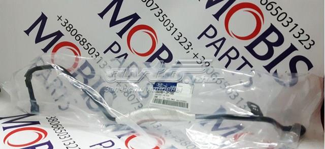 282402F700 Hyundai/Kia tubo (manguera Para El Suministro De Aceite A La ...
