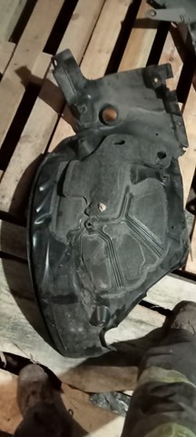 A2236900400 MERCEDES guardabarros interior trasero derecho, aleta delantera