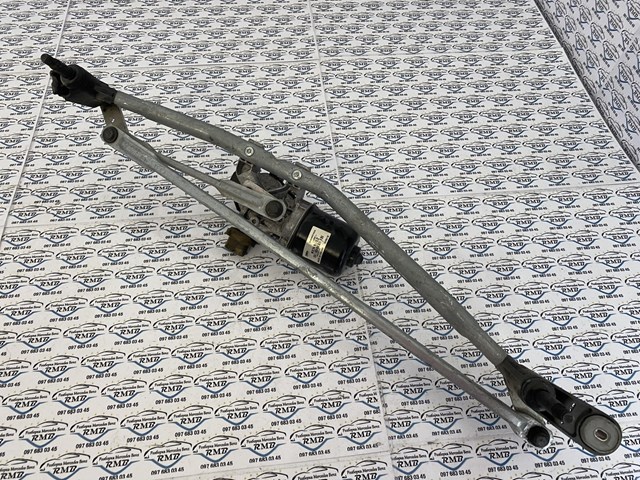 288004410R Renault (RVI) varillaje lavaparabrisas