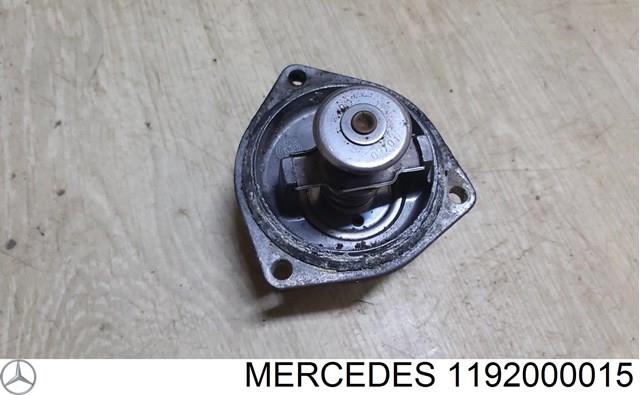 1192000015 Mercedes termostato, refrigerante