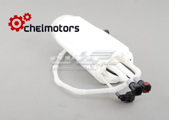 4E0919087H VAG bomba de combustible eléctrica sumergible