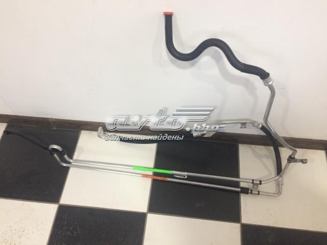 8200745294 Renault (RVI) manguera hidráulica de alta presión, desde la ...