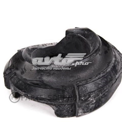 33536764420 BMW caja de muelle, eje trasero, inferior