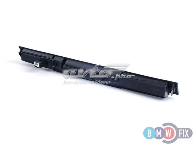 51137170840 BMW manecilla de puerta de maletero exterior