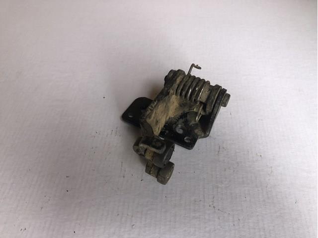 5191808 Ford guía rodillo, puerta corrediza, izquierda central trasero ...