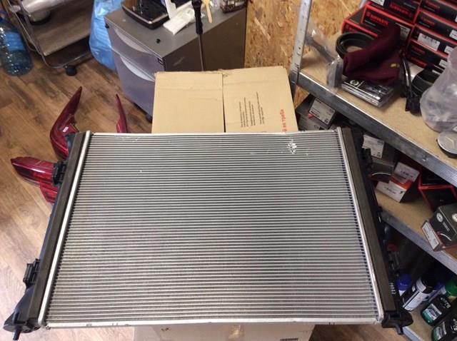 25310C1000 Hyundai/Kia radiador