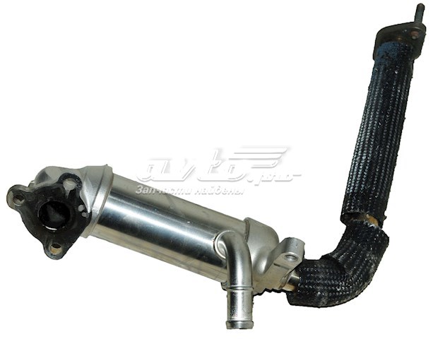 284804A480 Hyundai/Kia enfriador egr de recirculación de gases de ...
