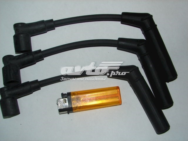 96291306 General Motors juego de cables de encendido