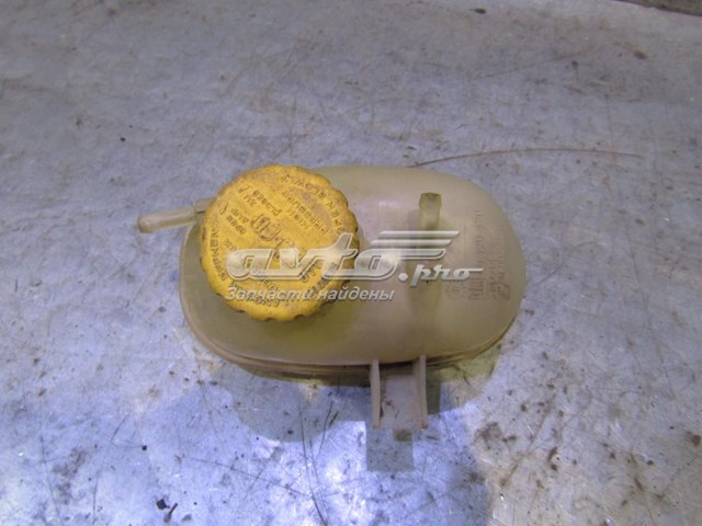 1304234 Opel botella de refrigeración