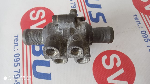 922003845R Renault (RVI) calentador electro refrigerante comprar barato