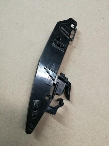 51117399981 BMW soporte de guía para parachoques delantero, derecho ...