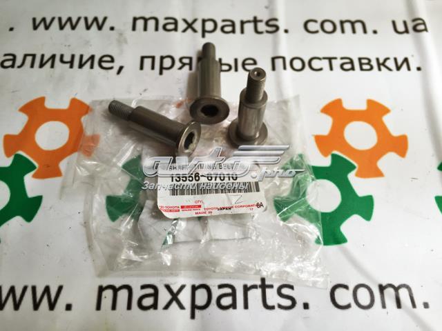 1355667010 Toyota perno de la polea del tensor de la correa de ...