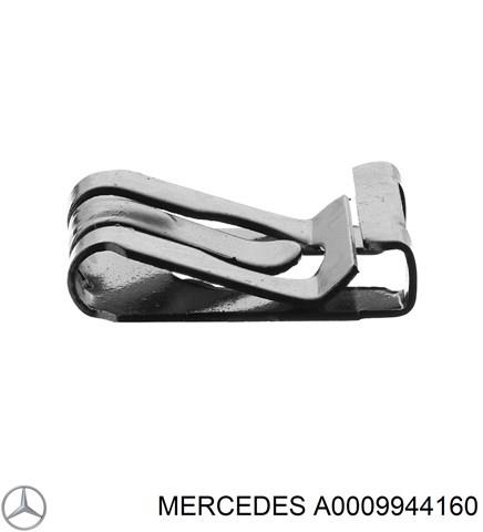 A0009944160 Mercedes juego de reparación palanca selectora cambio de marcha