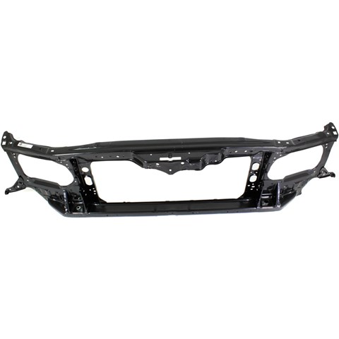 53201-60180 Toyota soporte de radiador completo(panel de montaje para foco)