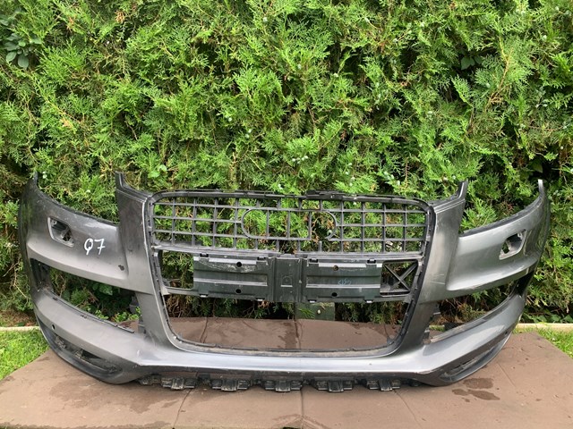 4L0807105 VAG paragolpes delantero comprar barato