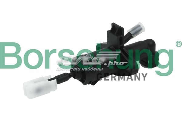 6R0721405E VAG cilindro maestro del embrague