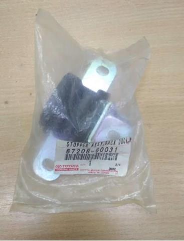 6720860031 TOYOTA - repuestos Toyota a precio barato