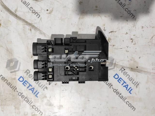 243501820R Renault (RVI) módulo de gestión de batería (ecu)