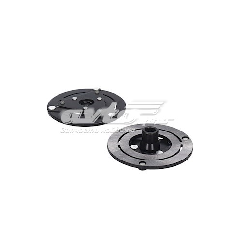 36002934 Volvo compresor, aire acondicionado
