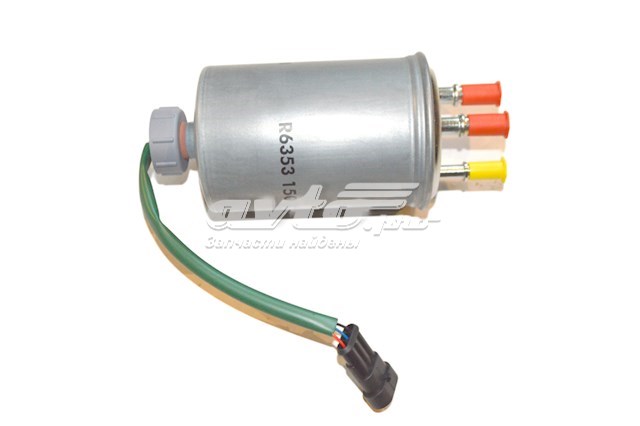 0K52A13480A Hyundai/Kia filtro combustible