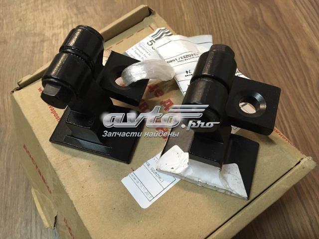 41517284534 BMW bisagra de puerta delantera derecha