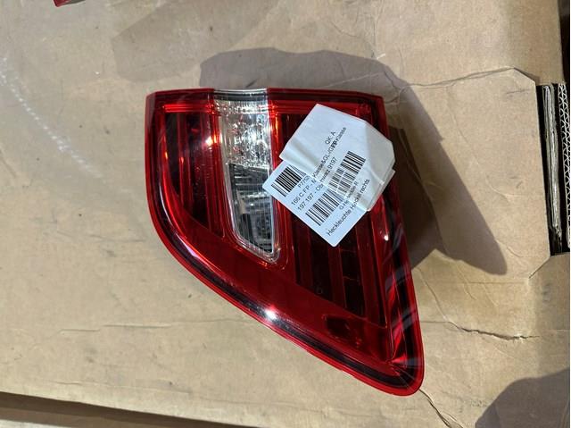 A1669068501 Mercedes piloto posterior interior derecho comprar barato