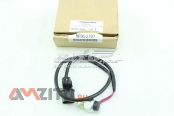 MR953767 MITSUBISHI sensor de conexion del eje delantero