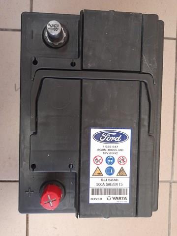 1935547 Ford batería de arranque comprar barato