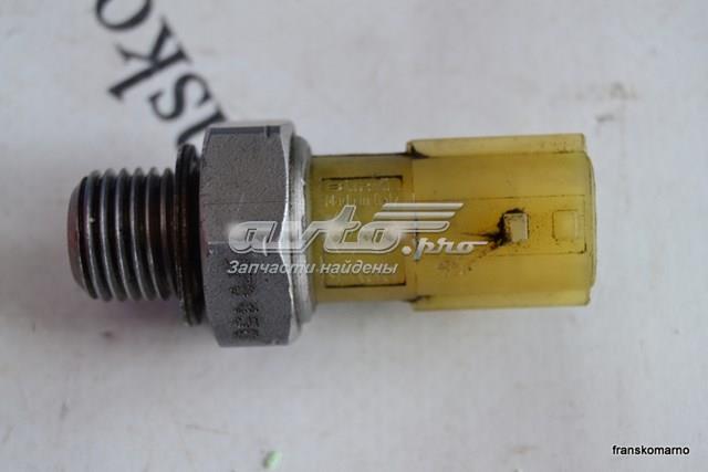 8200671275 Renault (RVI) indicador, presión del aceite