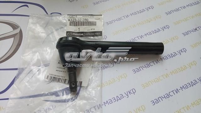 0521KF Febest rótula barra de acoplamiento exterior comprar barato